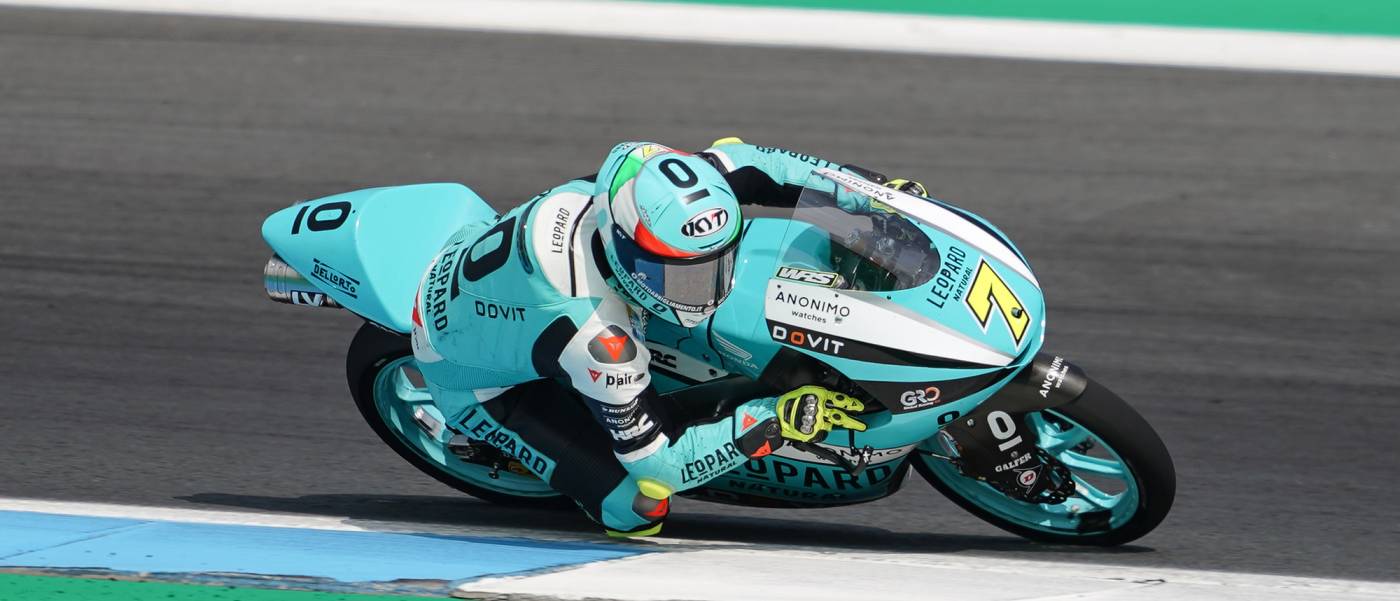 Moto3 | Honda.Racing