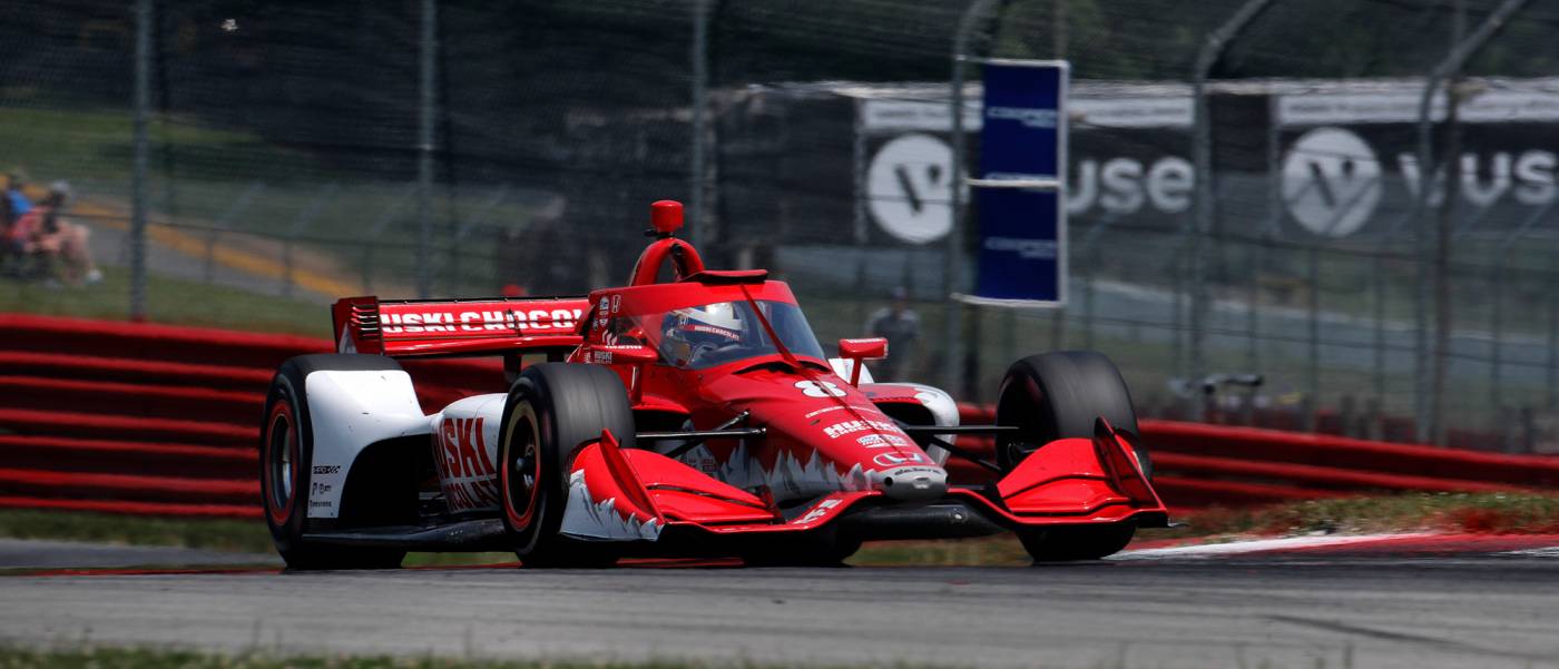 INDYCAR | Honda.Racing