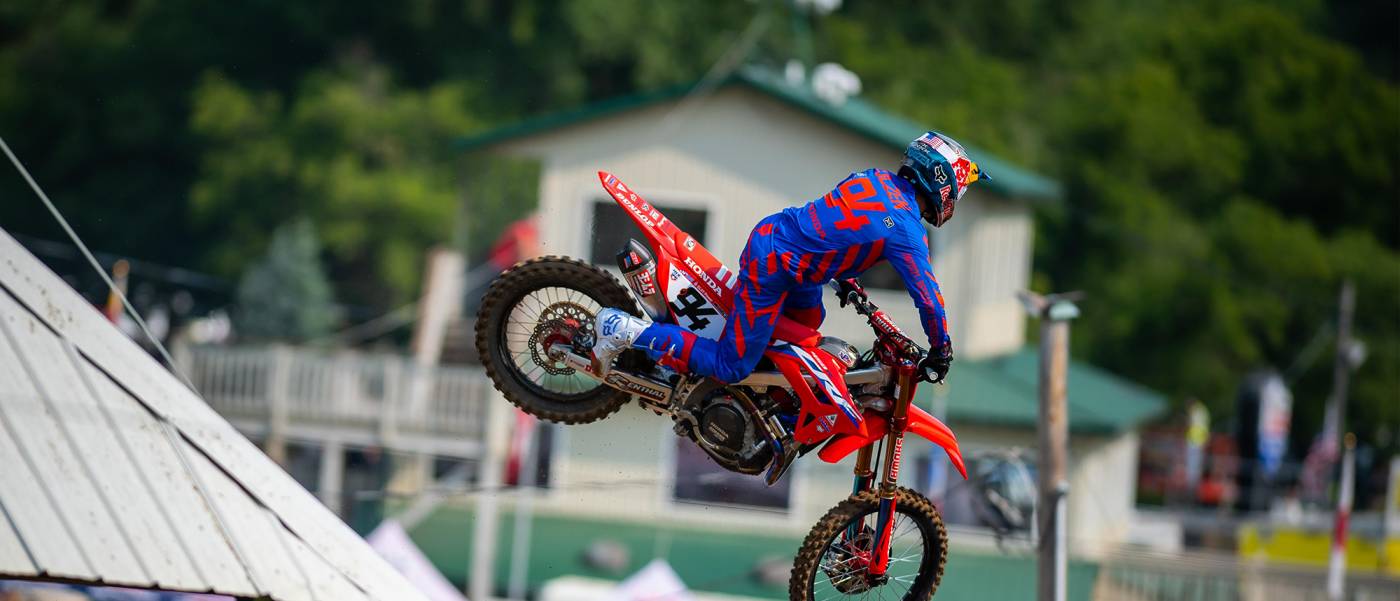 AMA-SX-MX | Honda.Racing