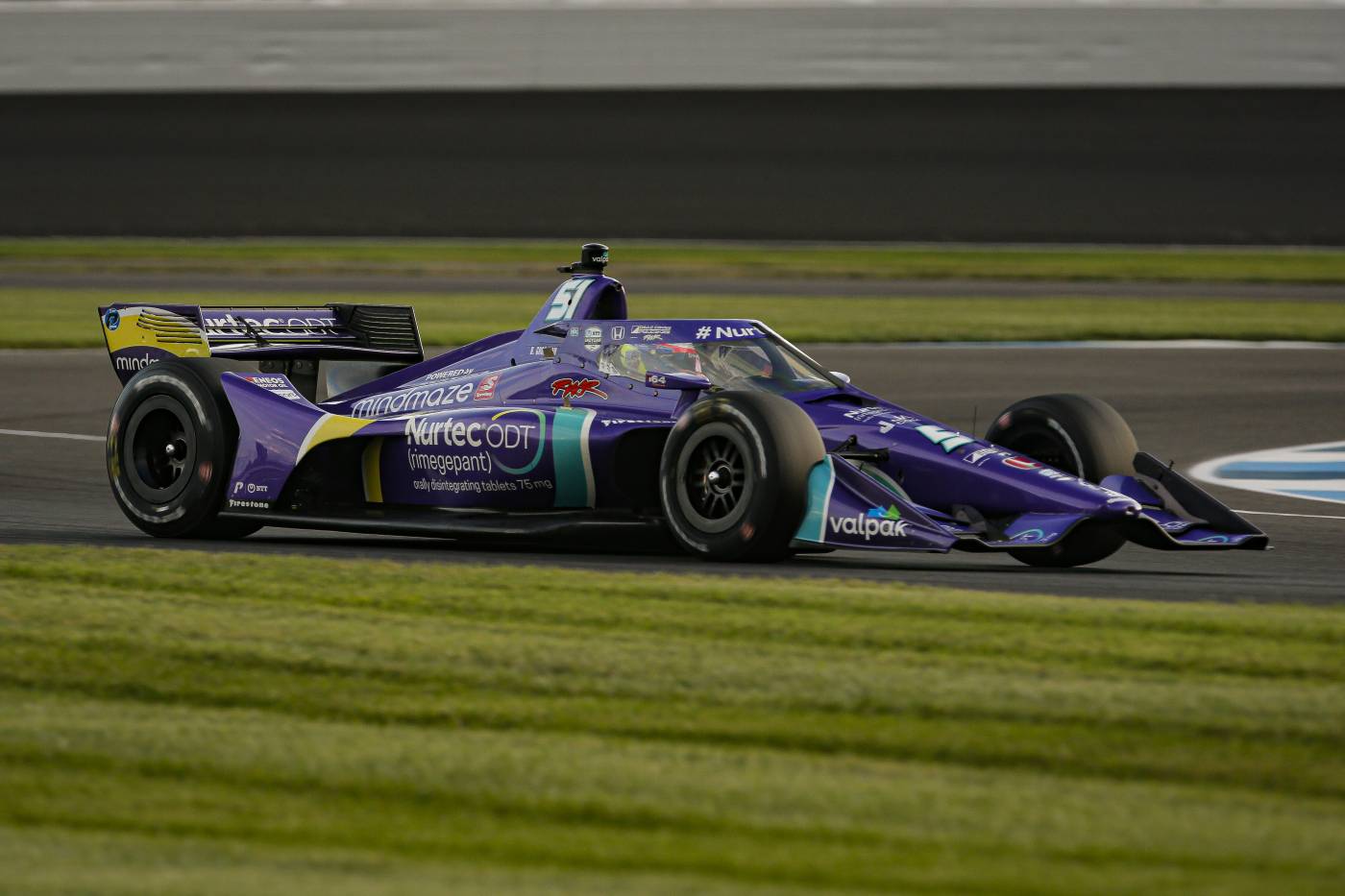 INDYCAR | Honda.Racing