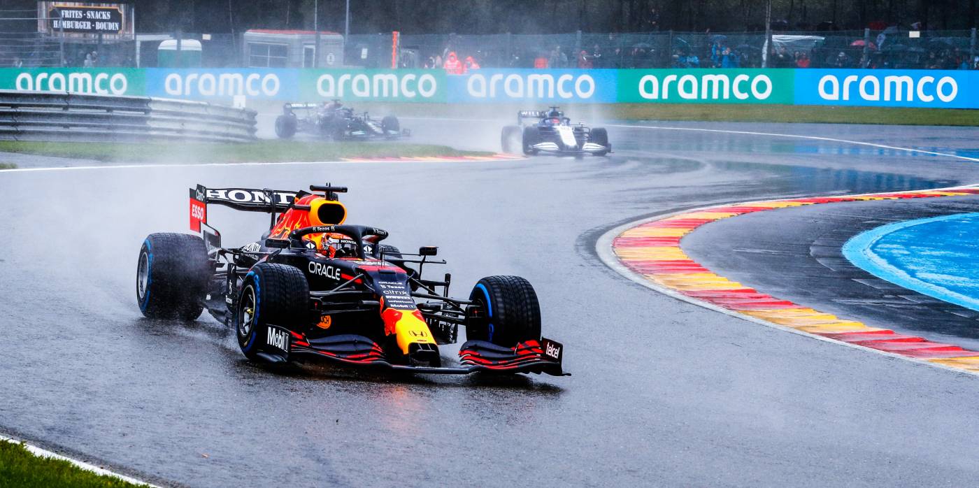 Formula 1 | Honda.Racing