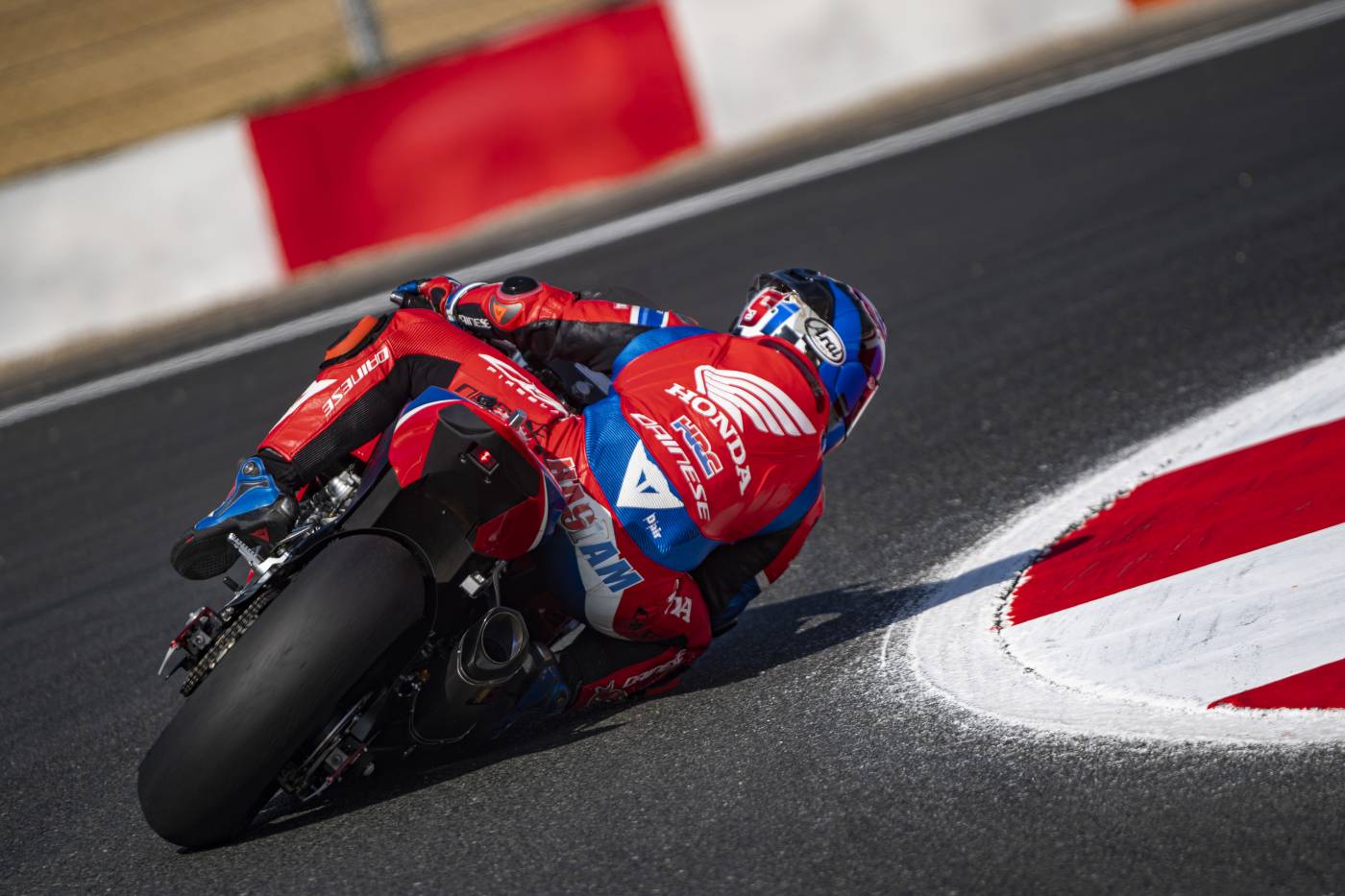 Honda.Racing - The official home of Honda Racing