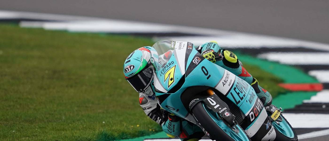 Moto3 | Honda.Racing