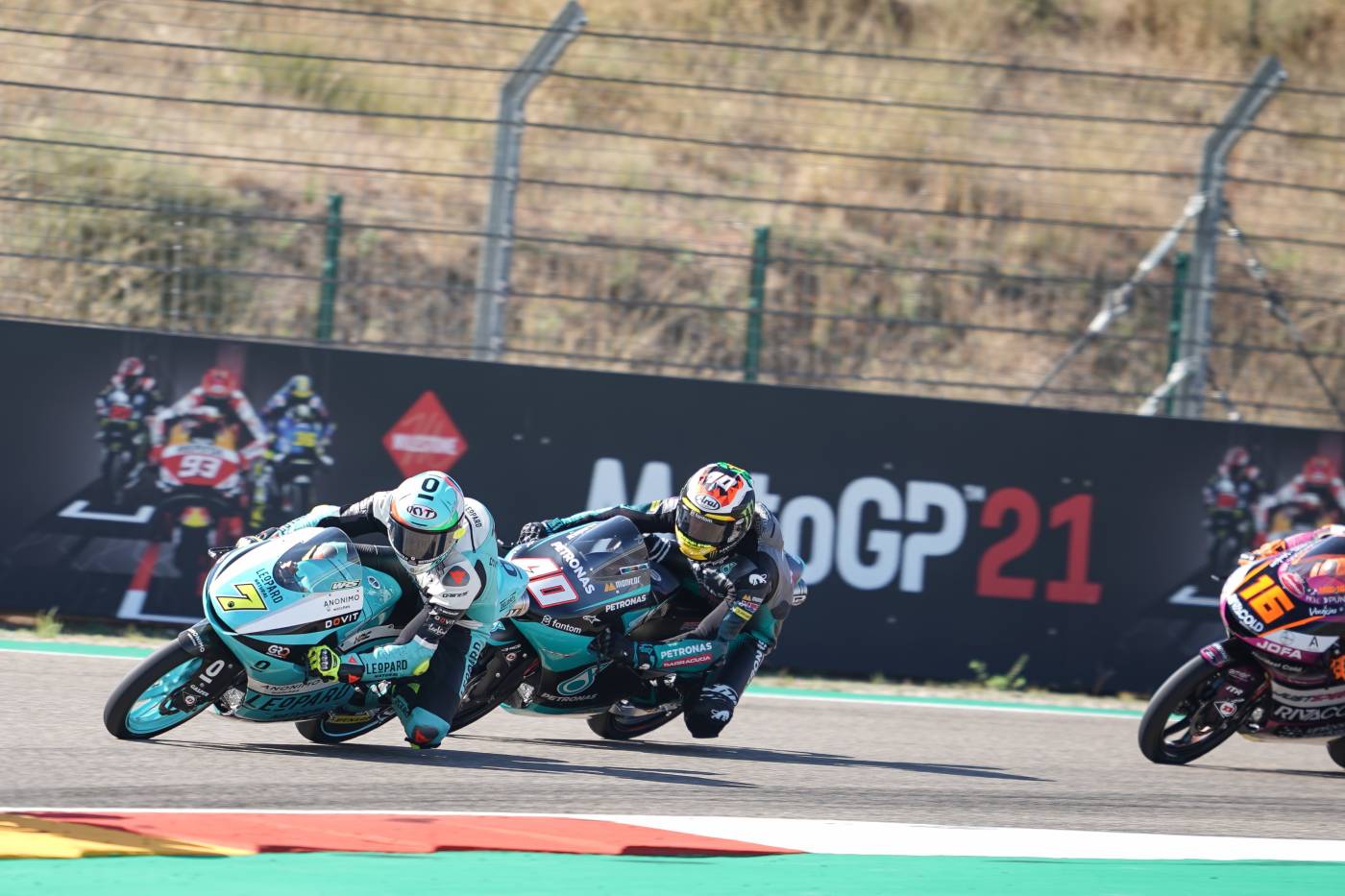 Moto3 | Honda.Racing