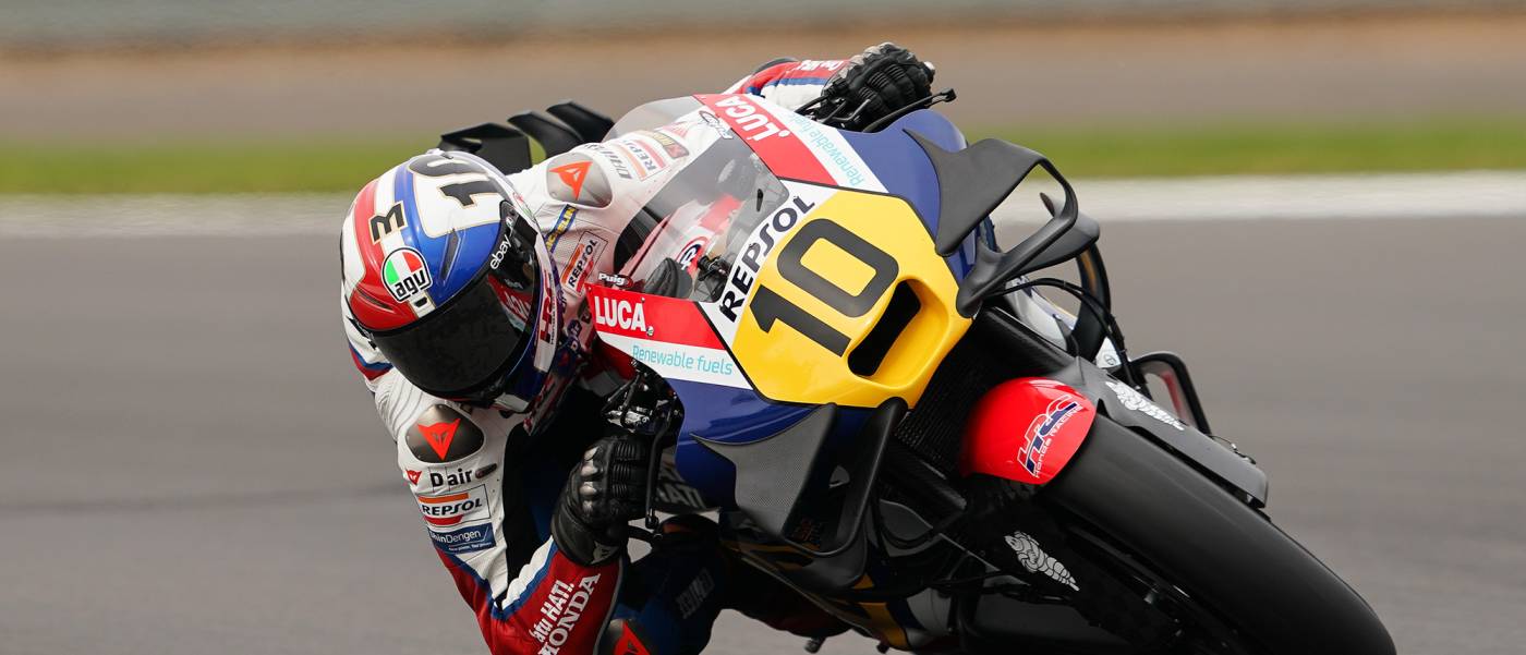 MotoGP | Honda.Racing