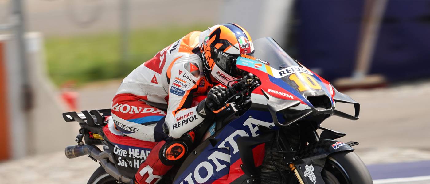 MotoGP | Honda.Racing