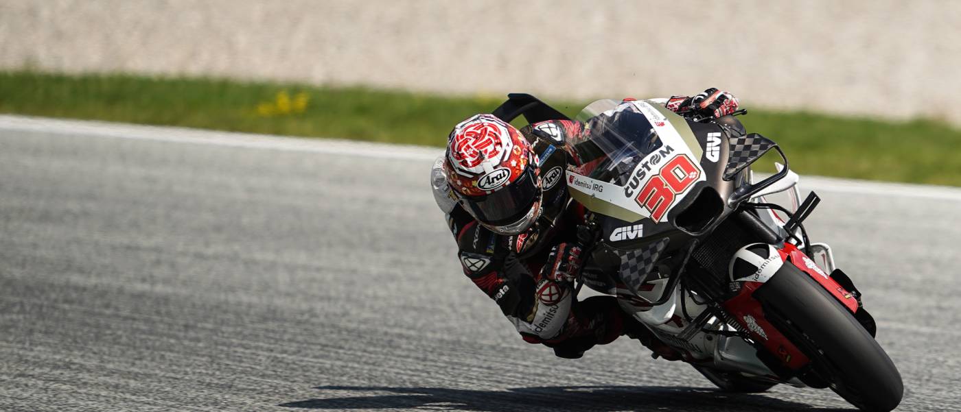 MotoGP | Honda.Racing