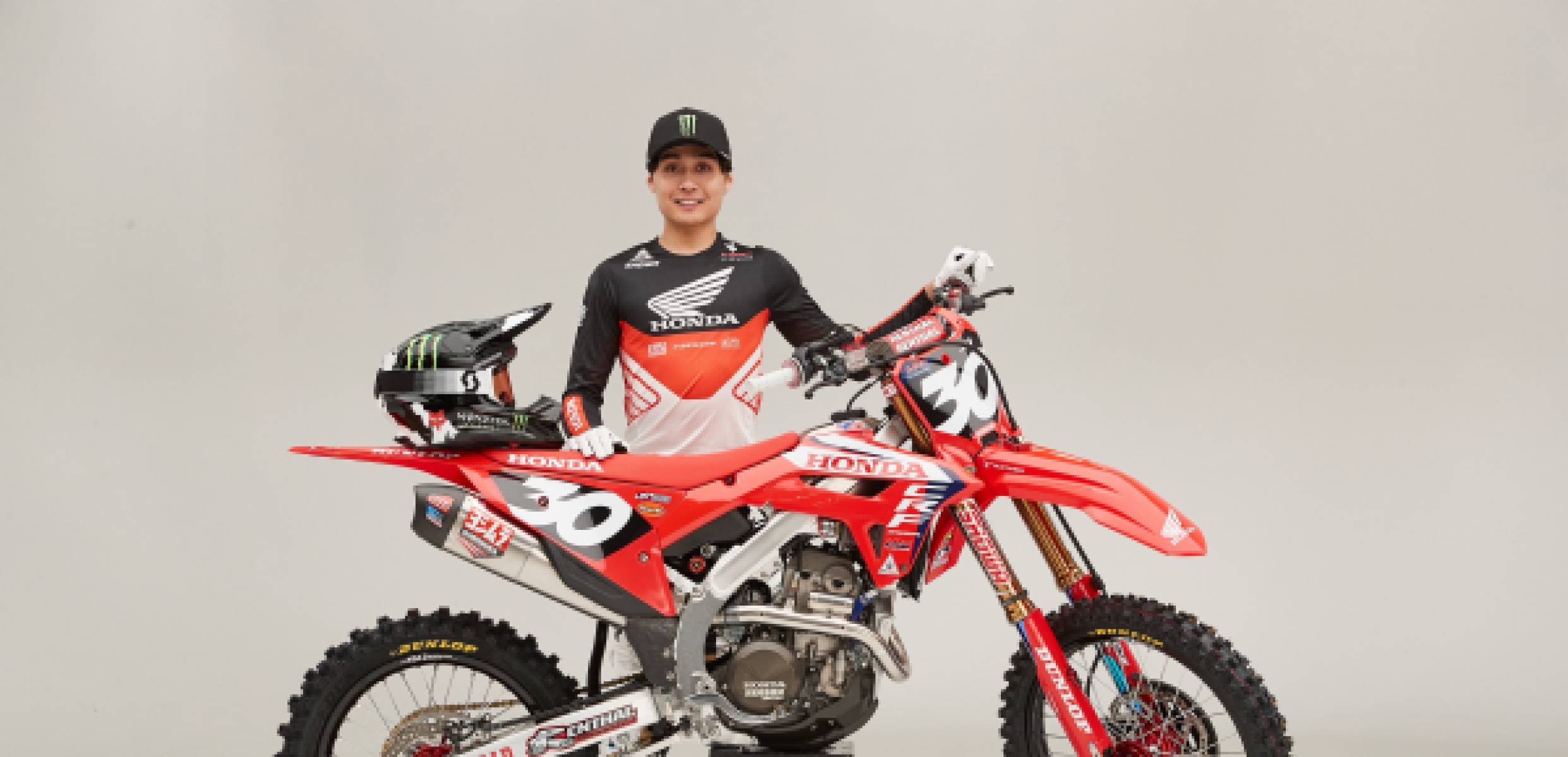 Honda.Racing - The official home of Honda Racing