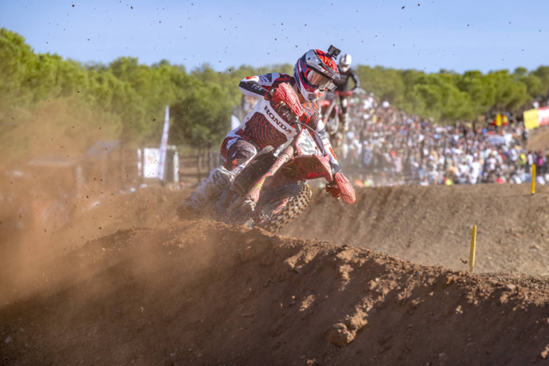 MXGP | Honda.Racing
