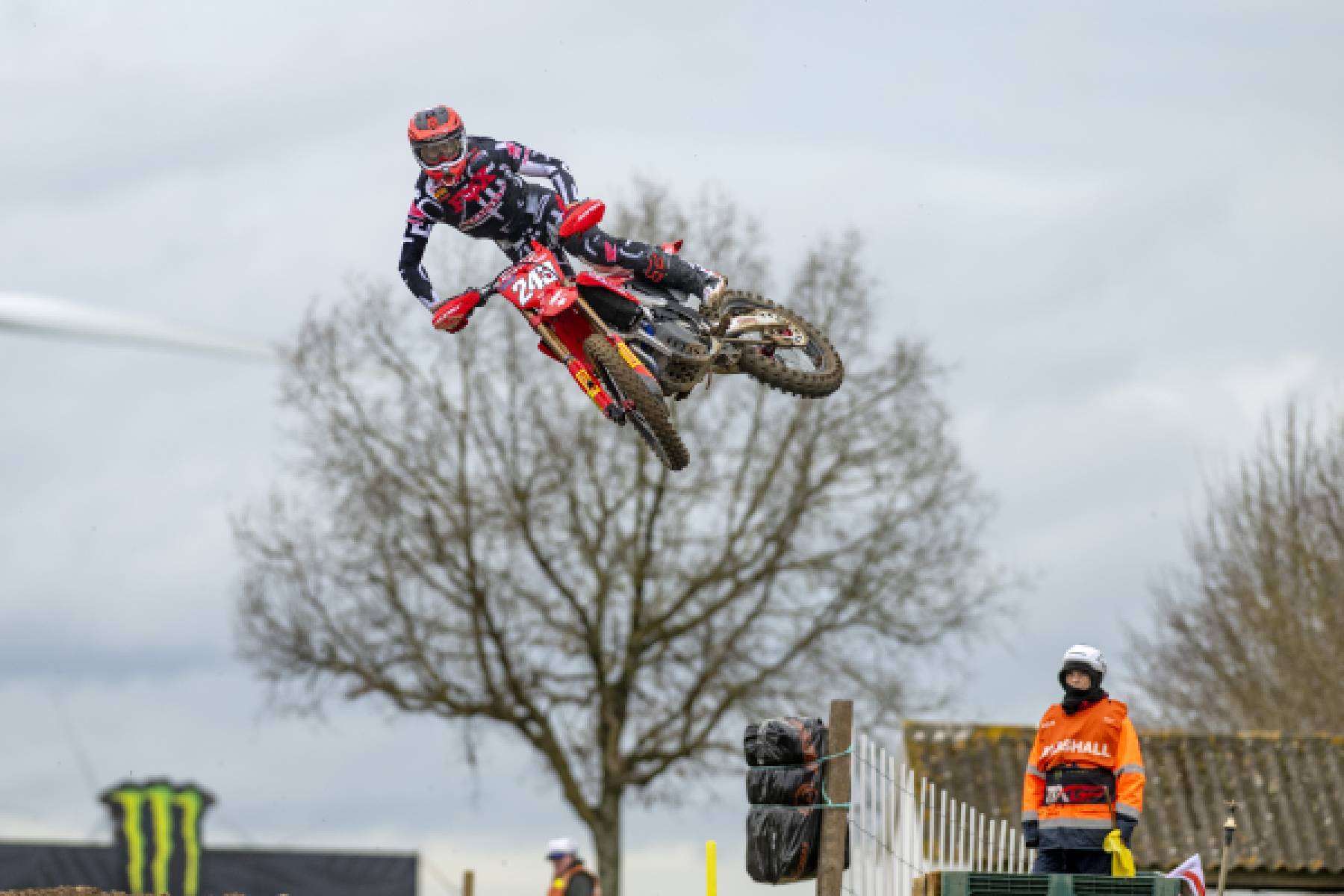 MXGP | Honda.Racing