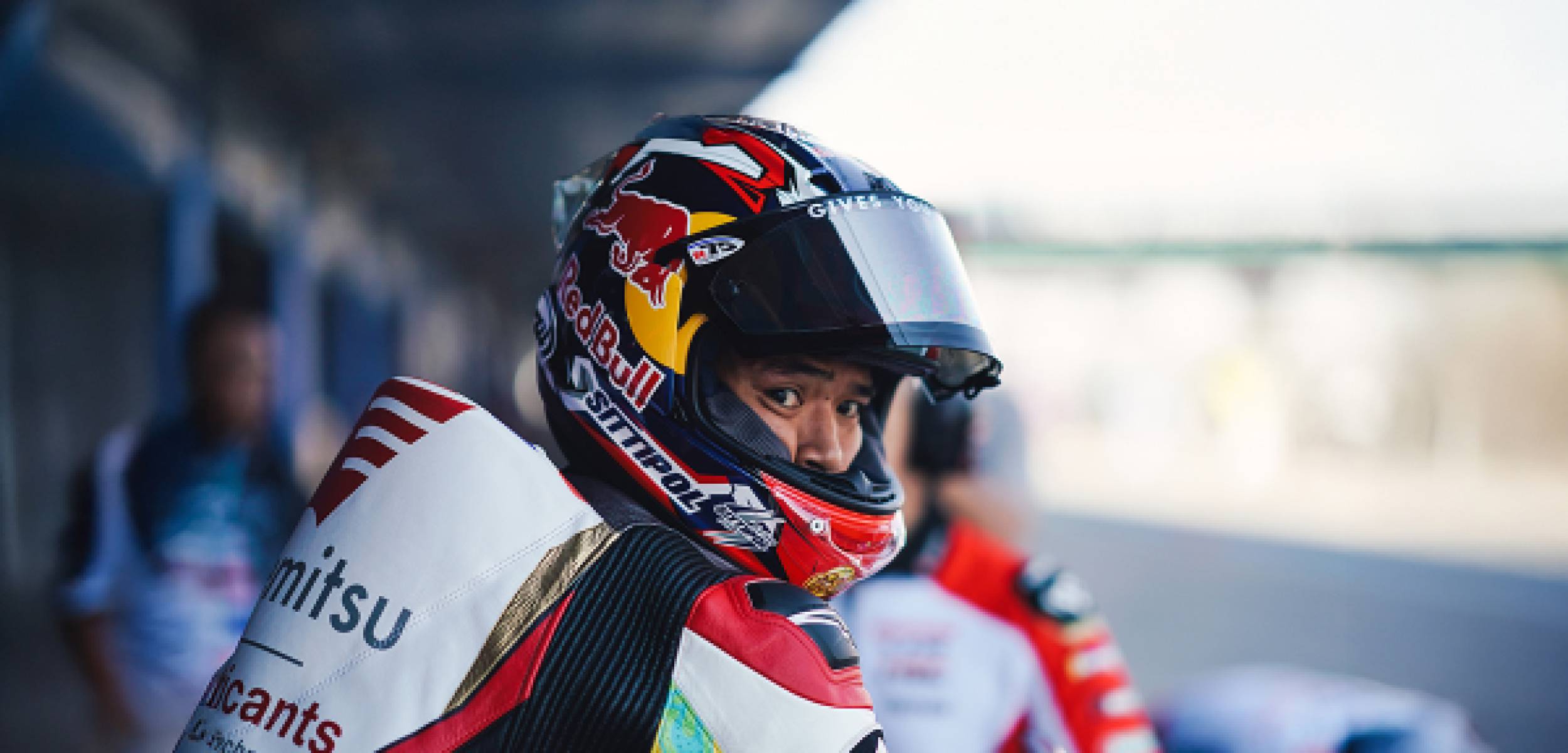 Honda.Racing - The official home of Honda Racing