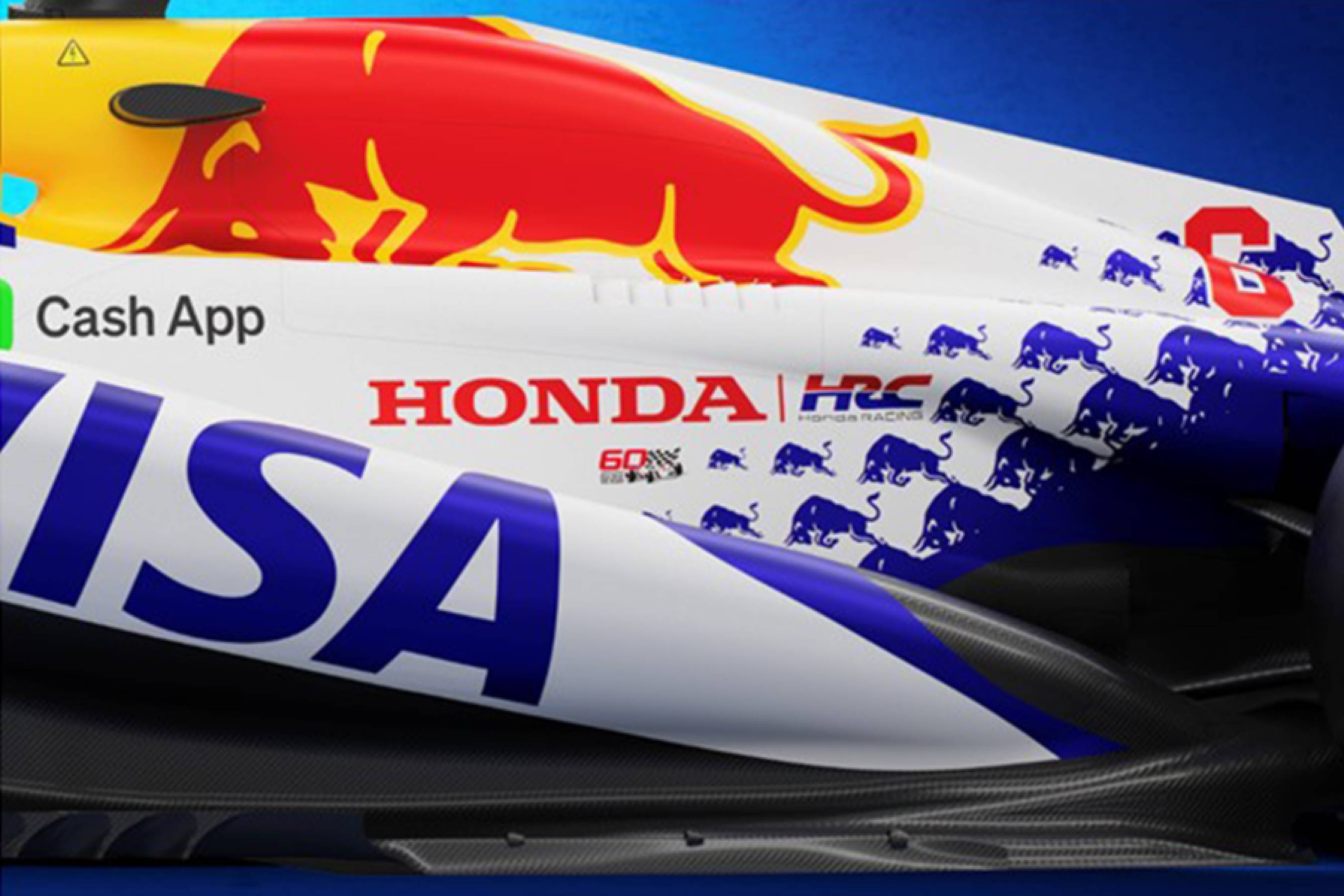 Oracle Red Bull Racing to Participate in For... | Honda.Racing