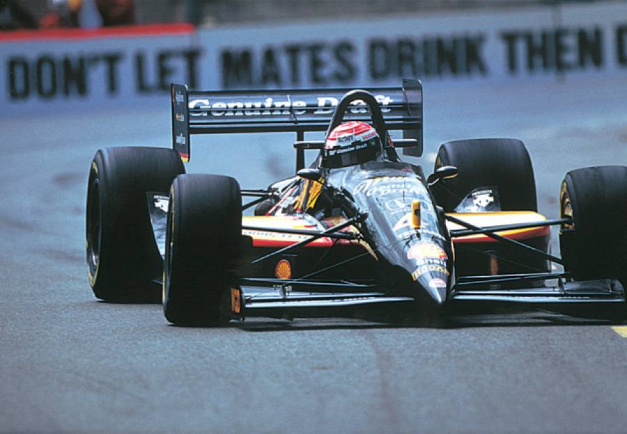 INDY500 – The Beginning of Dream and Challeng... | Honda.Racing