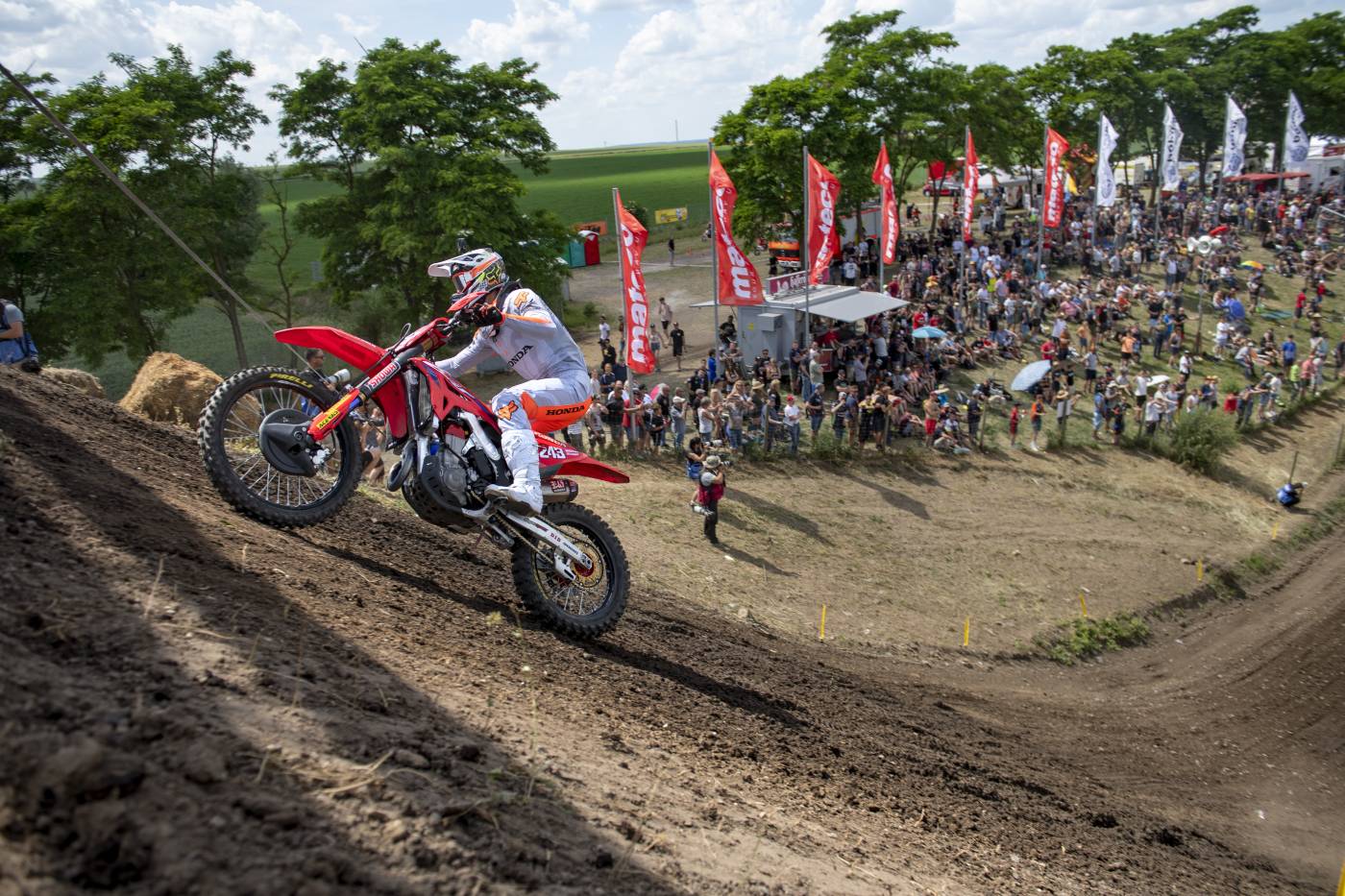 MXGP | Honda.Racing