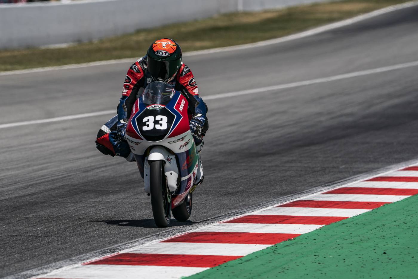 FIM JuniorGP | Honda.Racing