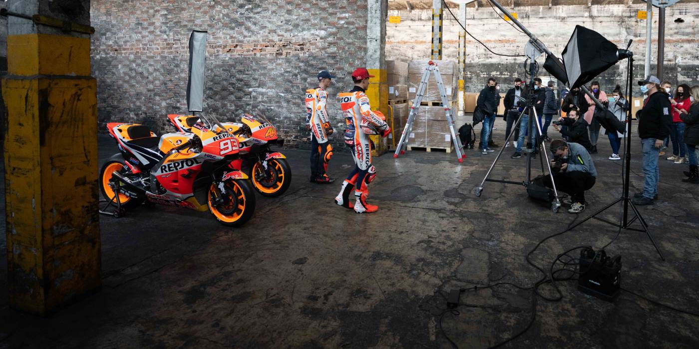 Honda.Racing - The official home of Honda Racing