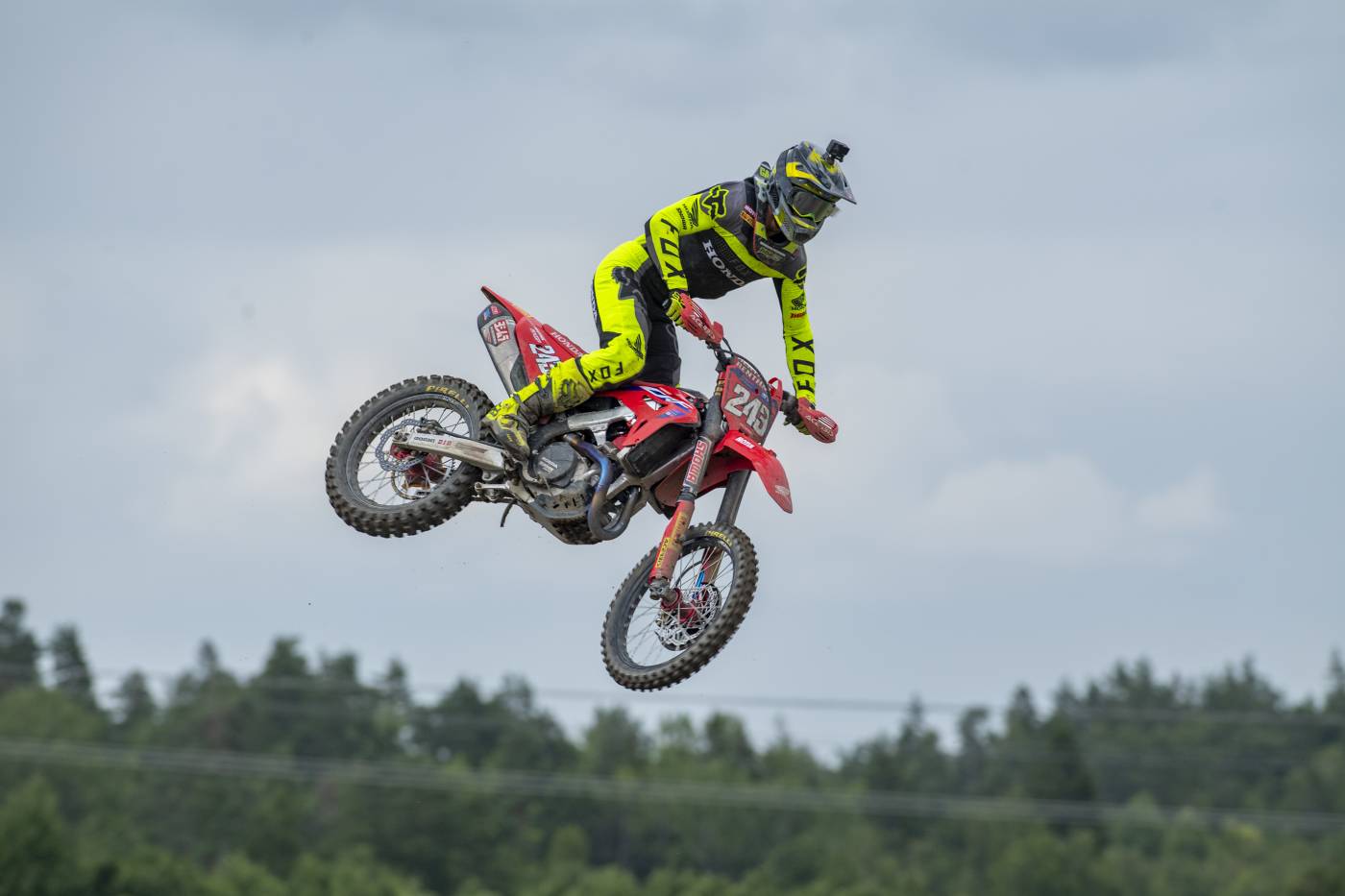 MXGP | Honda.Racing