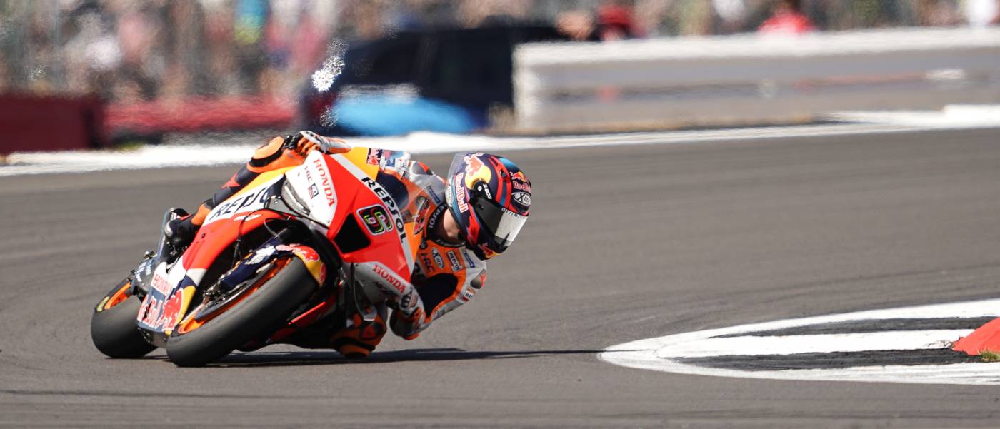 Honda.Racing - The official home of Honda Racing