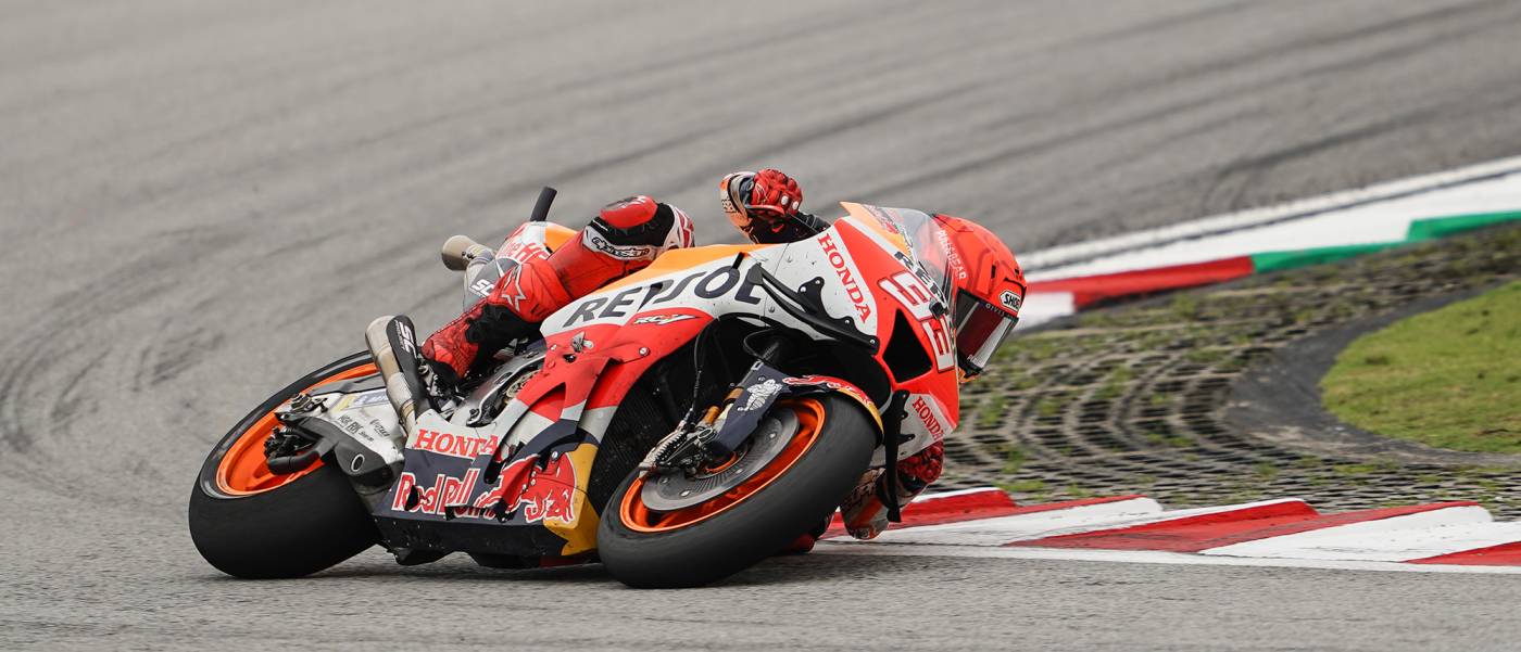 MotoGP | Honda.Racing