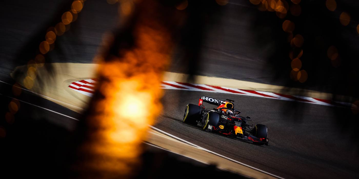 Formula 1 | Honda.Racing