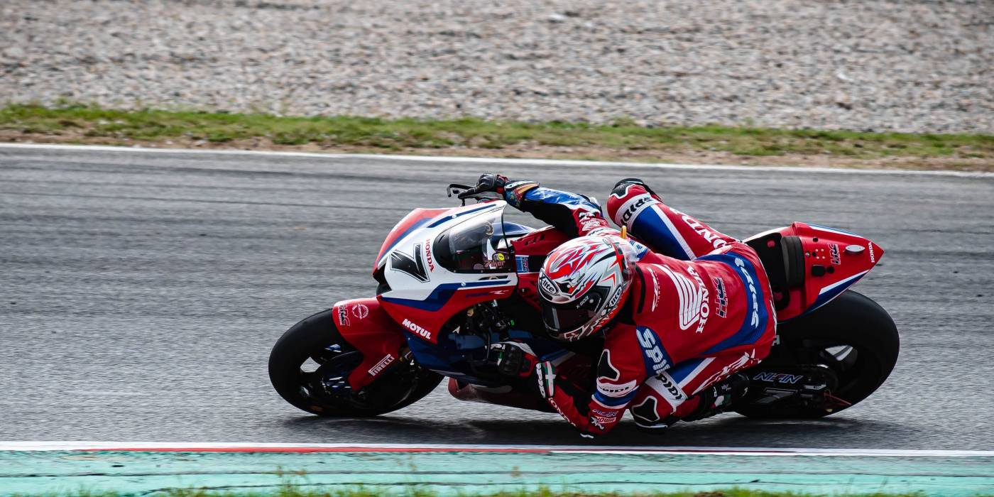 WorldSBK | Honda.Racing