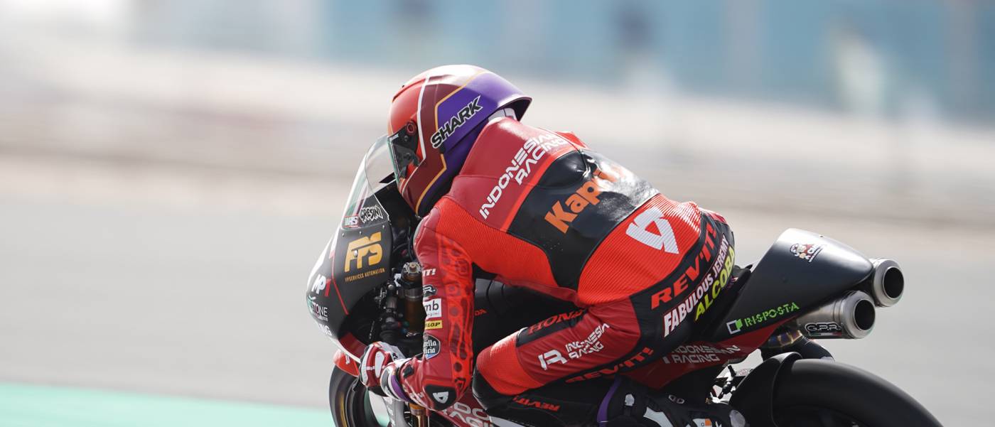 Moto3 | Honda.Racing