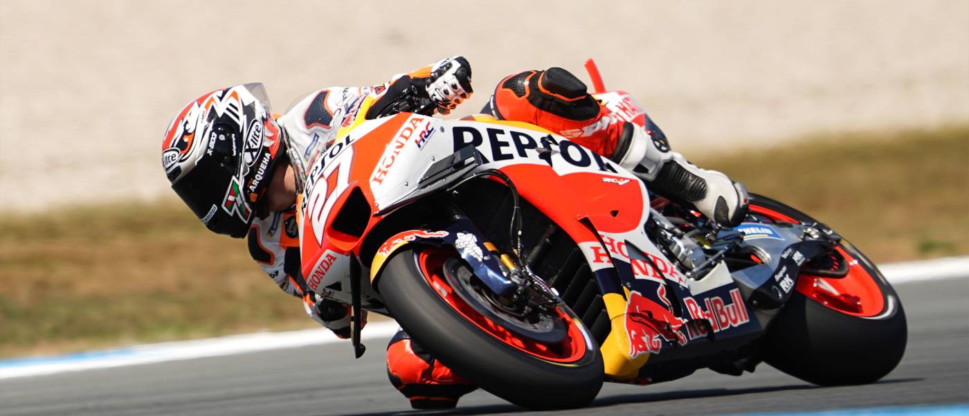 MotoGP | Honda.Racing