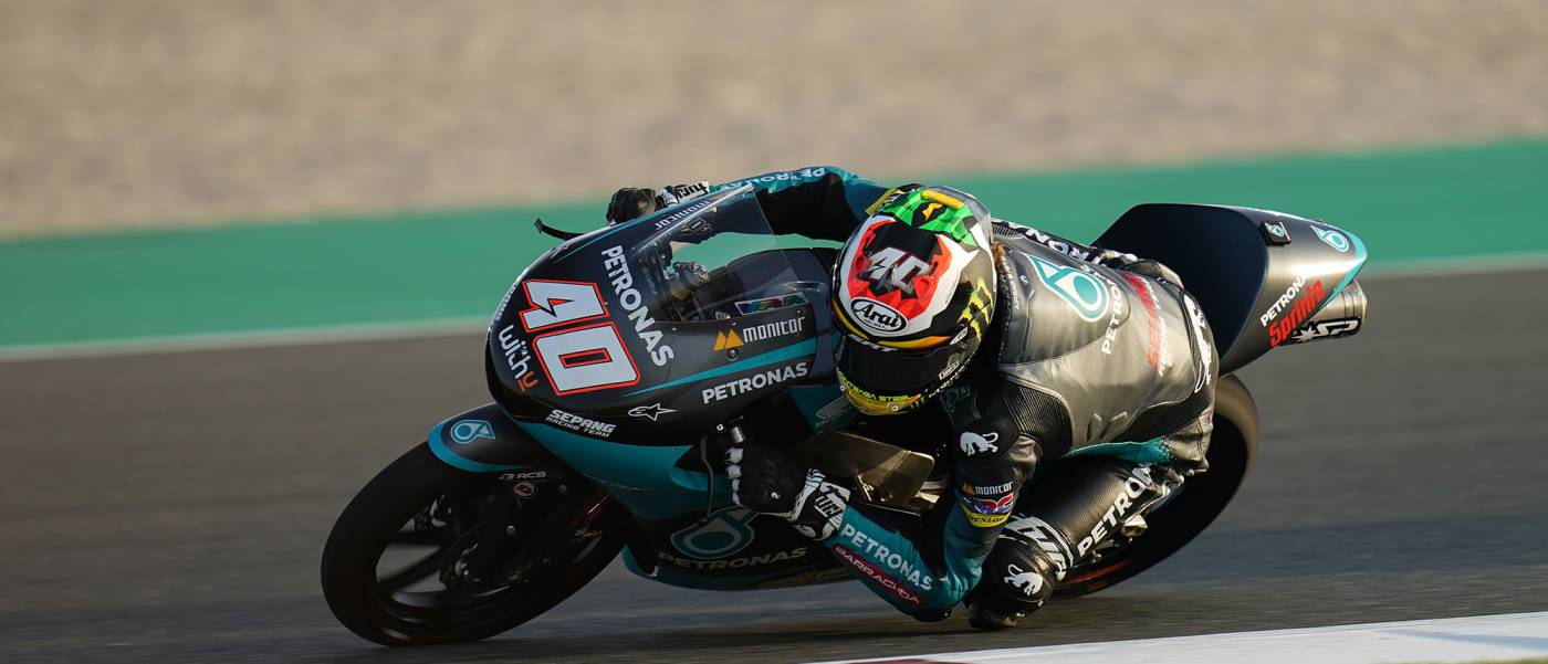 Moto3 | Honda.Racing