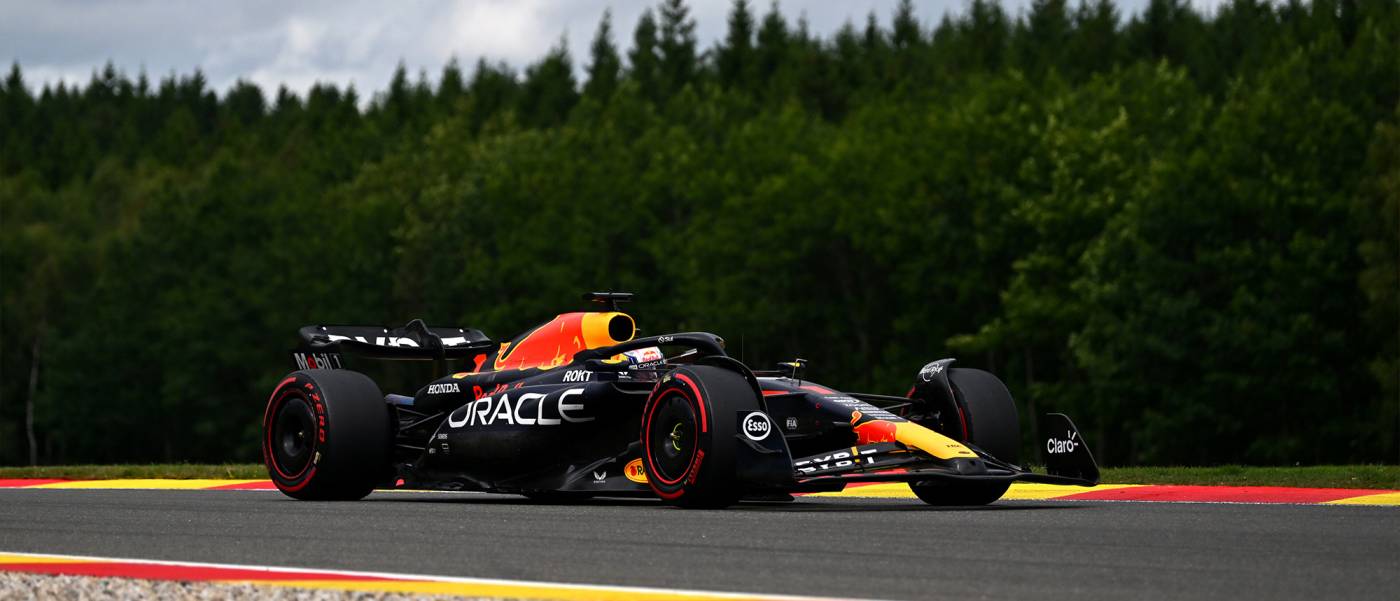 Formula 1 | Honda.Racing