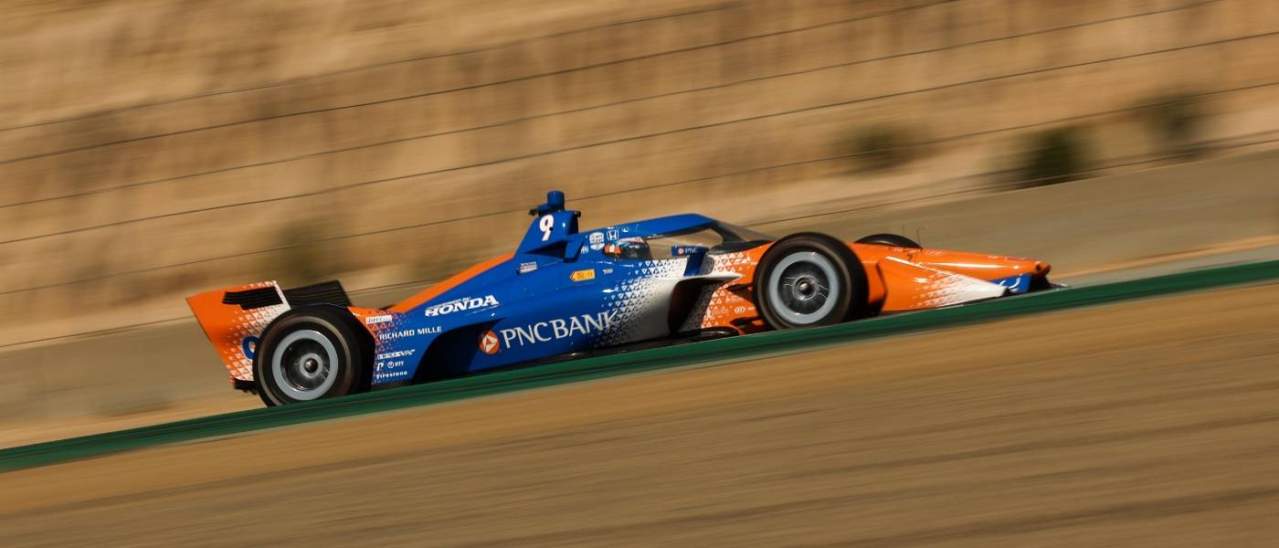 INDYCAR | Honda.Racing