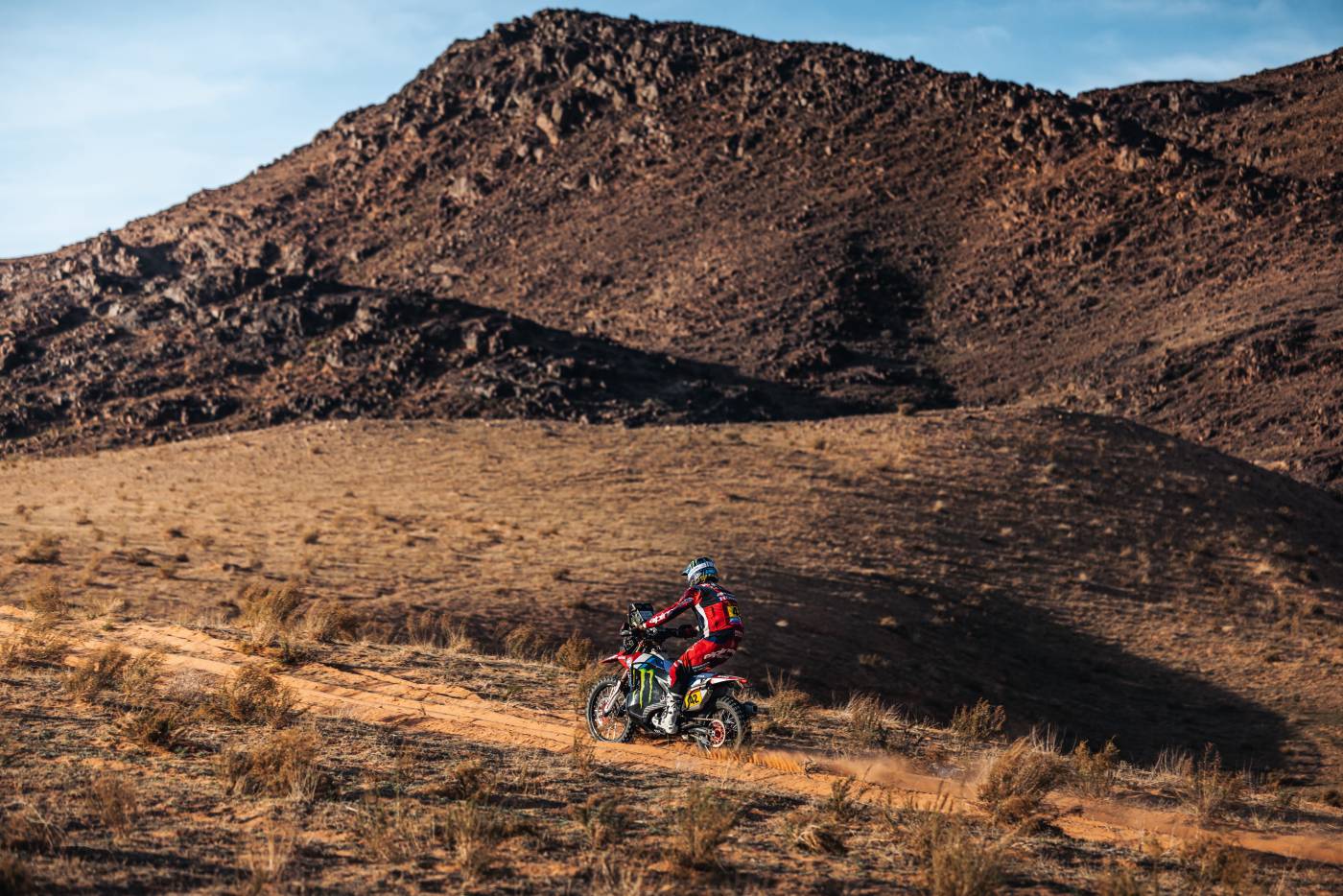 Rally | Honda.Racing