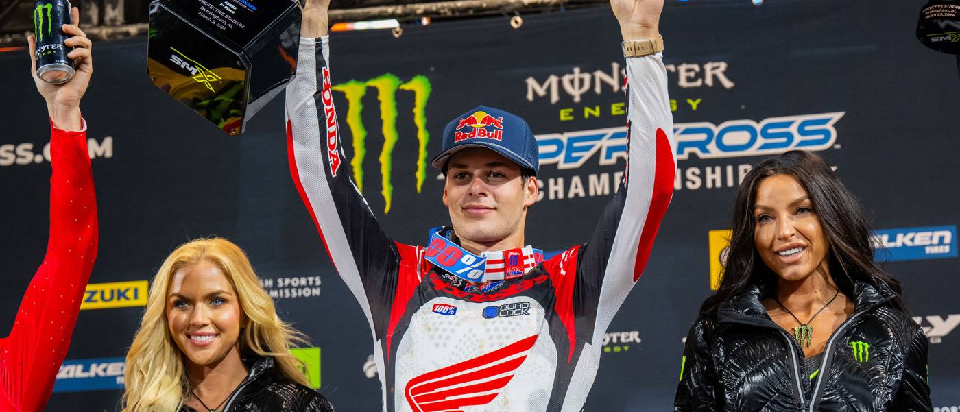 Honda.Racing - The official home of Honda Racing