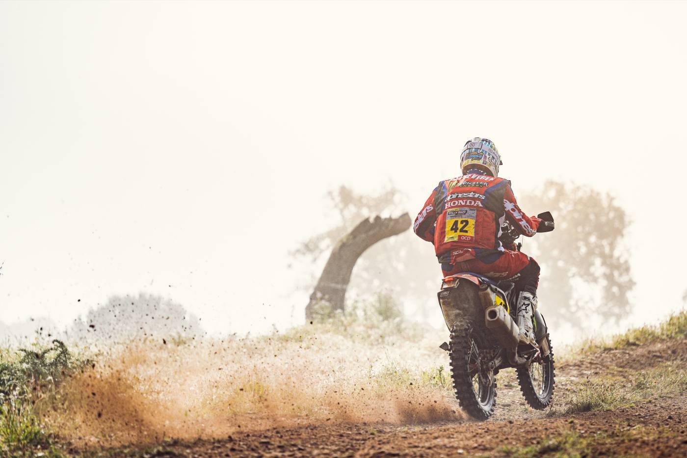 Rally | Honda.Racing