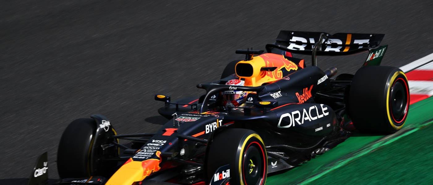 Formula 1 | Honda.Racing