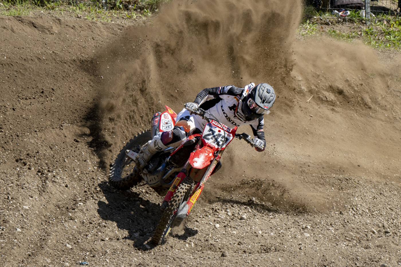 MXGP | Honda.Racing
