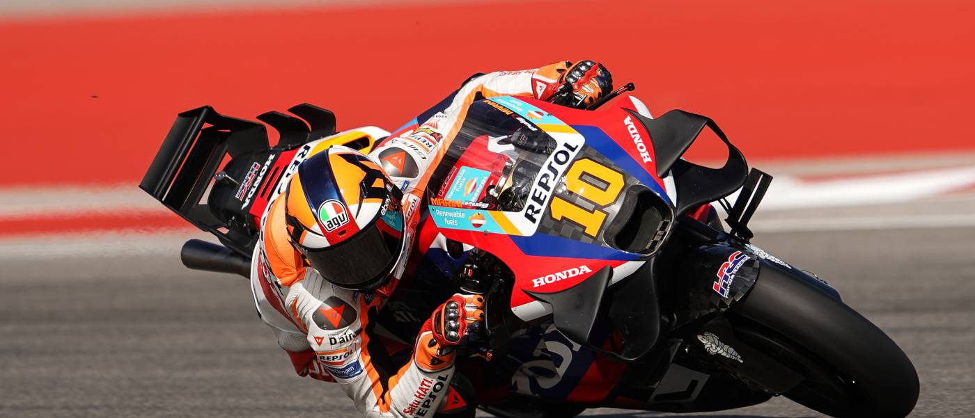 MotoGP | Honda.Racing