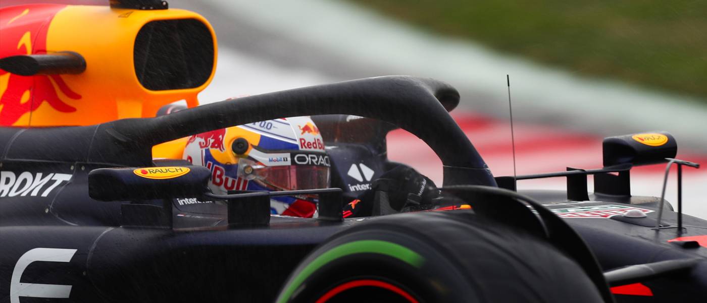 Formula 1 | Honda.Racing