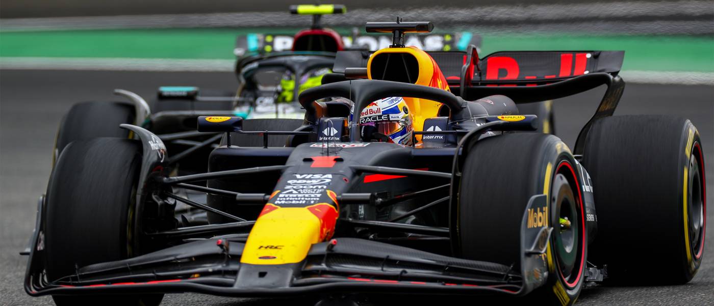 Formula 1 | Honda.Racing