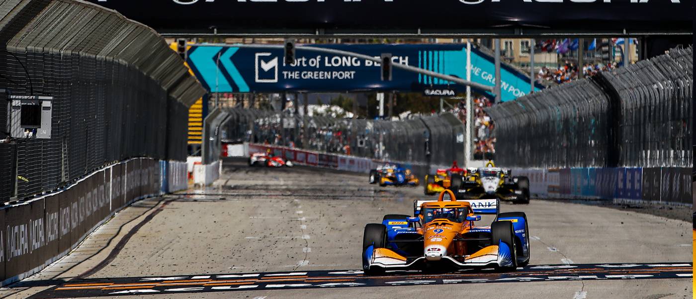 INDYCAR | Honda.Racing