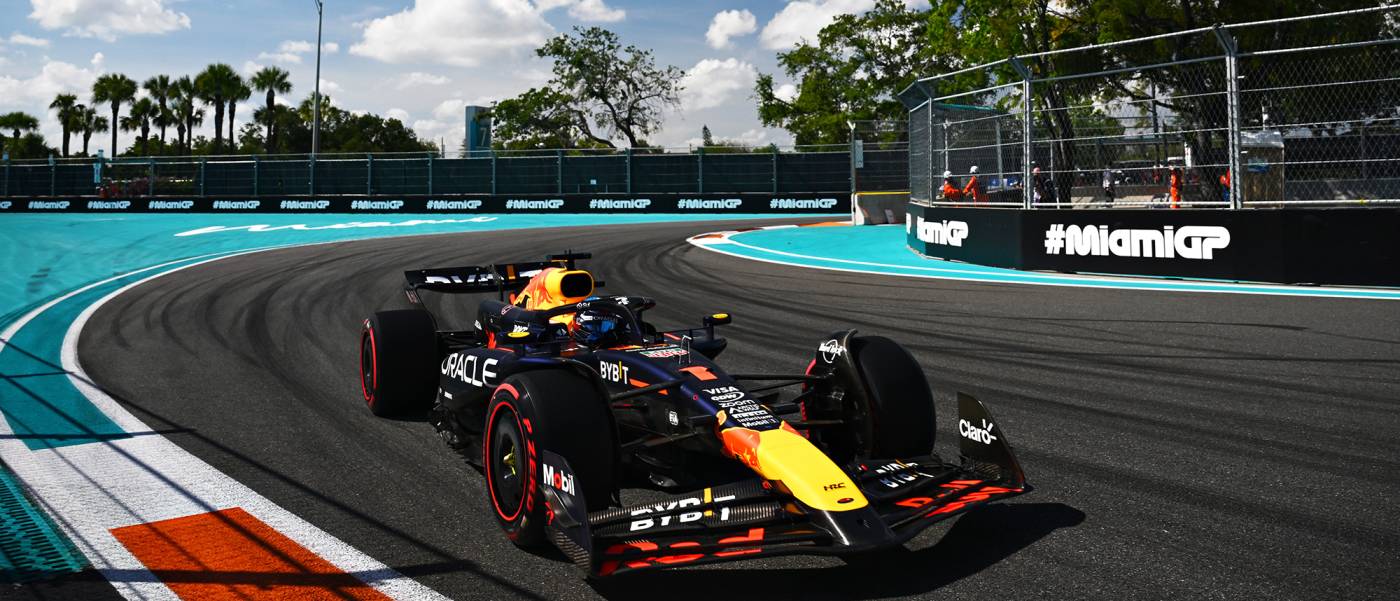 Formula 1 | Honda.Racing