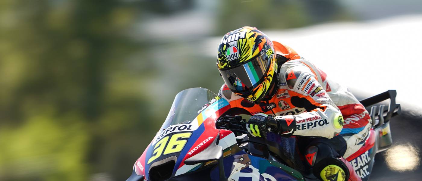 MotoGP | Honda.Racing