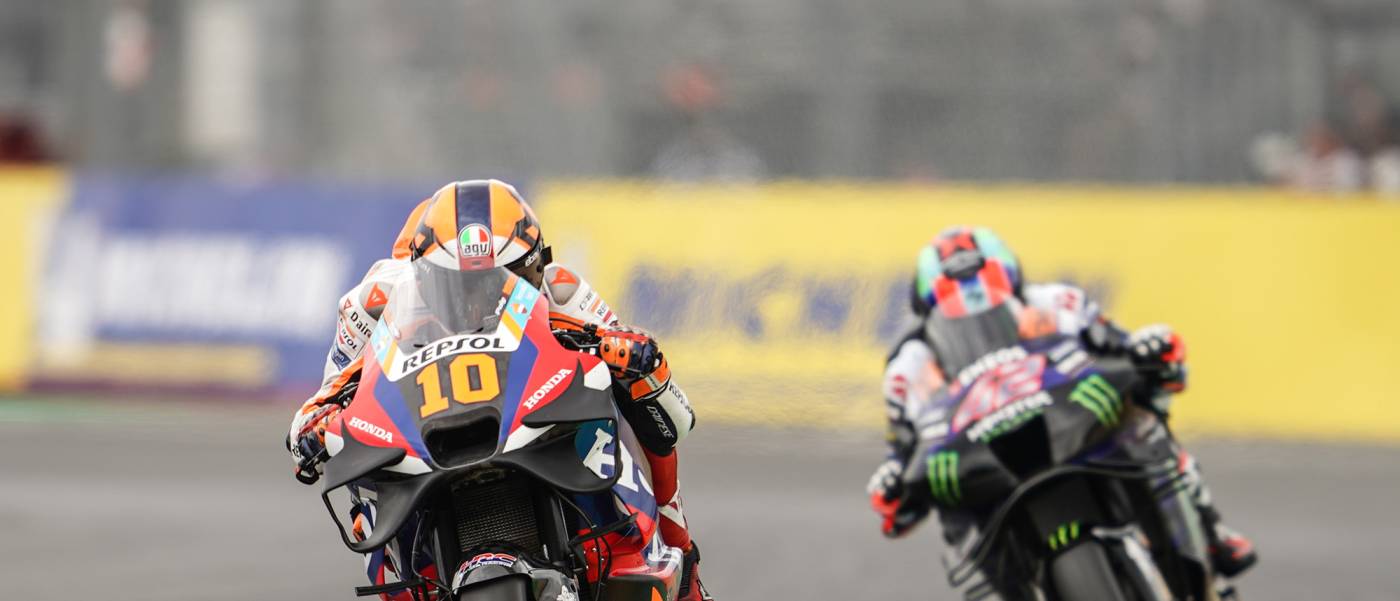 MotoGP | Honda.Racing