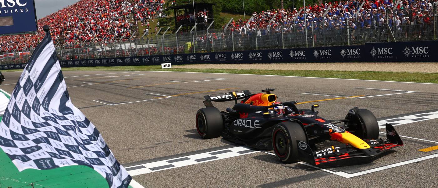 Formula 1 | Honda.Racing