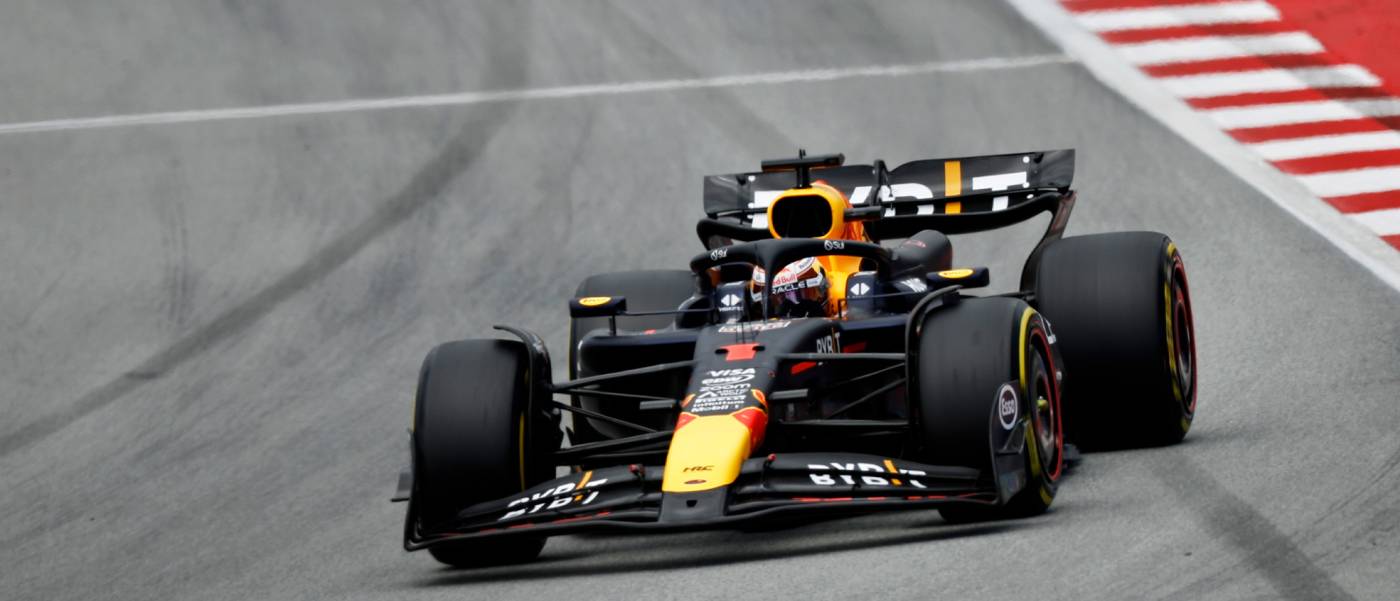 Formula 1 | Honda.Racing